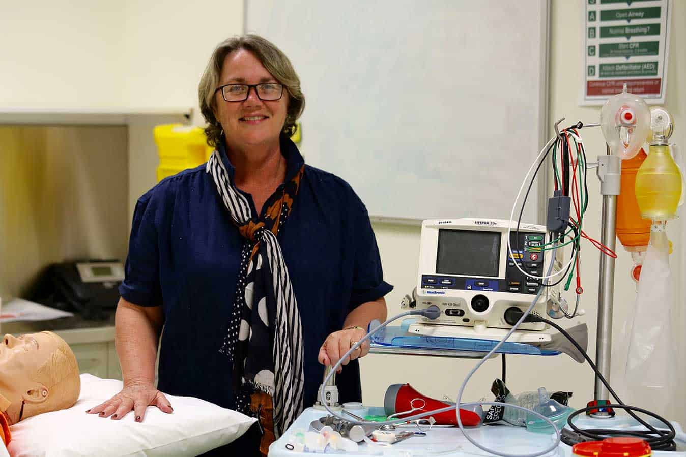 Australian nurse chosen to lead International Council of Nurses (ICN ...