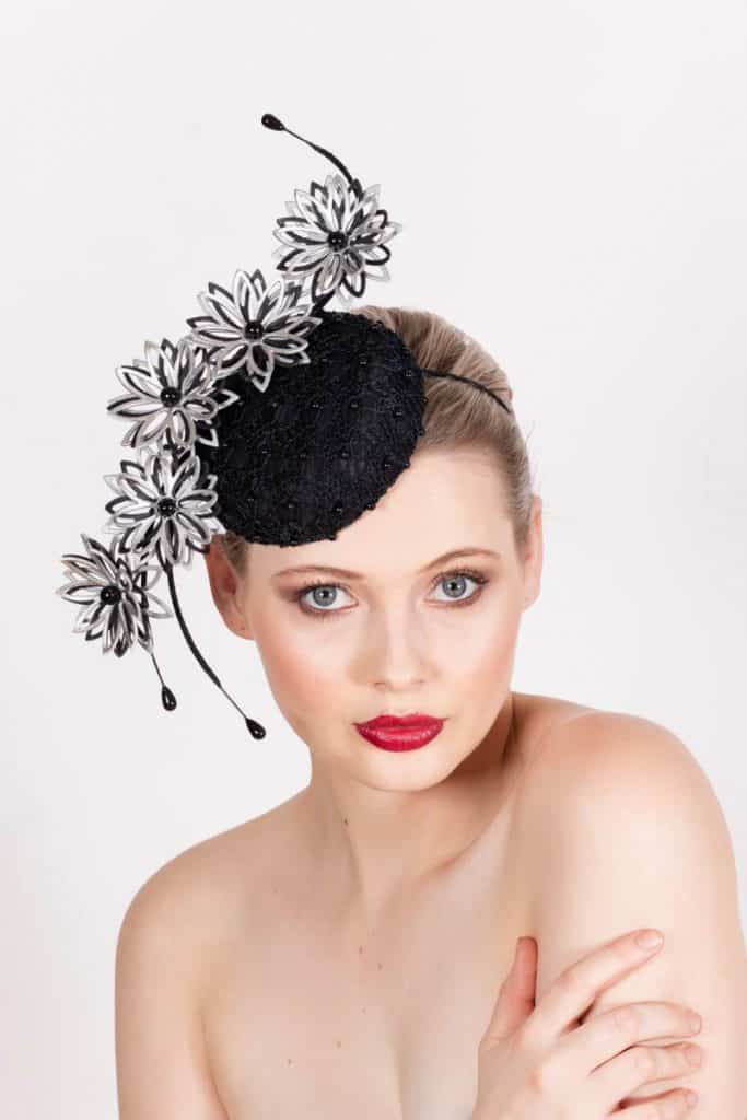 Top finish for nurse milliner - ANMJ