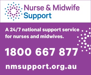 My 7 top tips for new graduate nurses - ANMJ