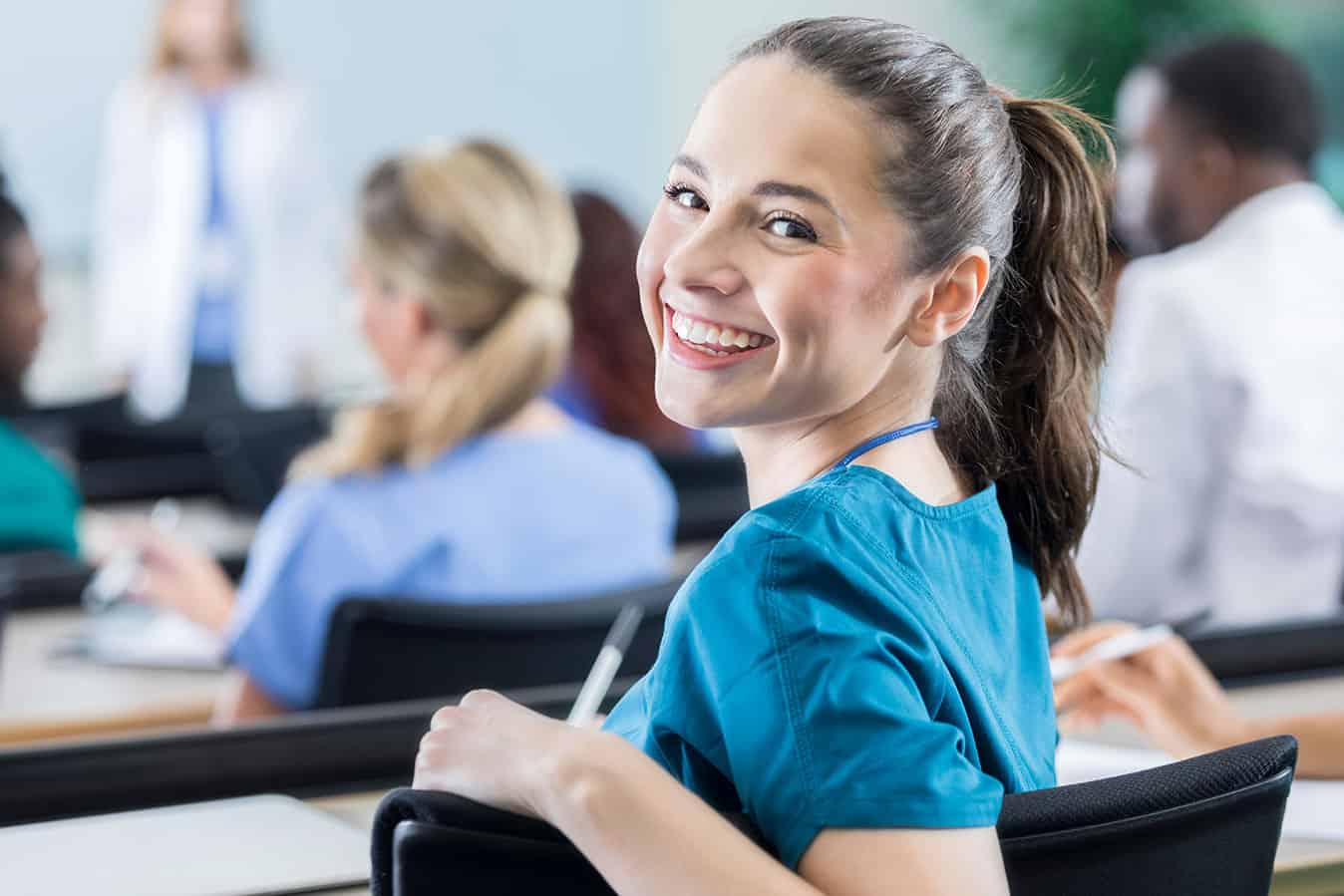 Nursing Education Review unveils vision for nurses of the future - ANMJ