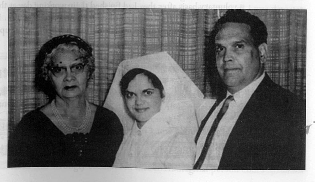 2020 Year of the Nurse and Midwife: Recognising our trailblazers ...