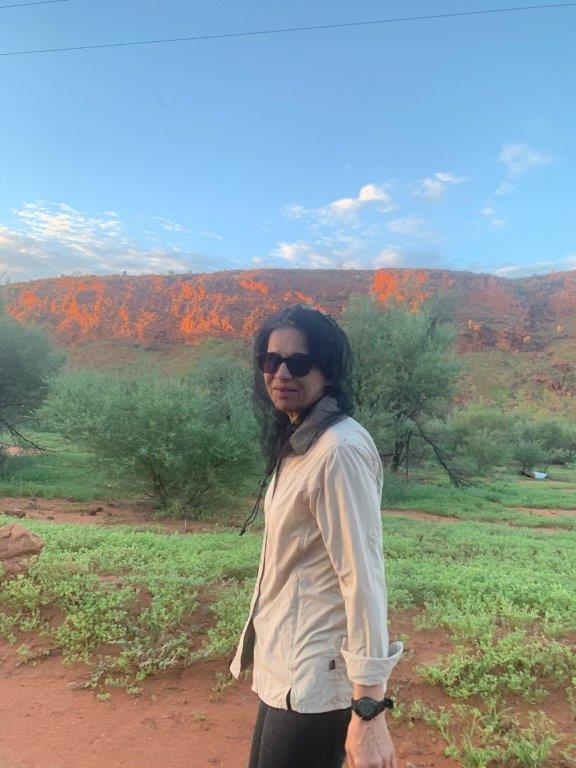 Scholarship in memory of Gayle Woodford makes lasting impact - ANMJ