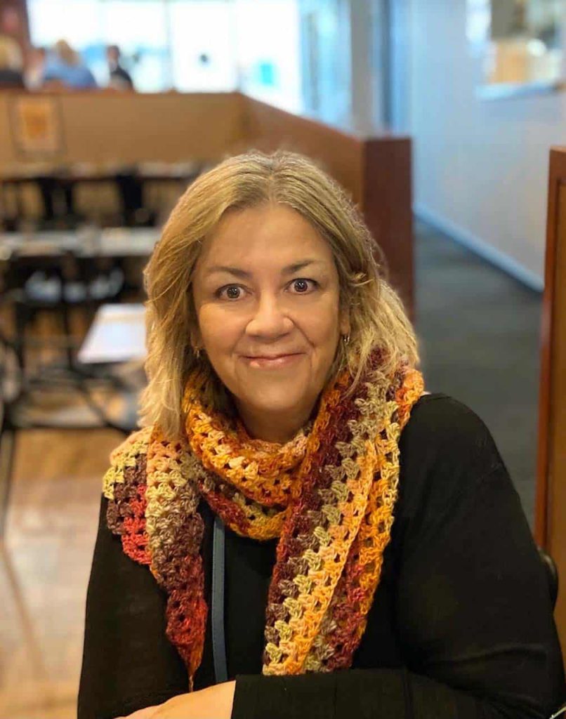 Let’s talk about racism - ANMJ