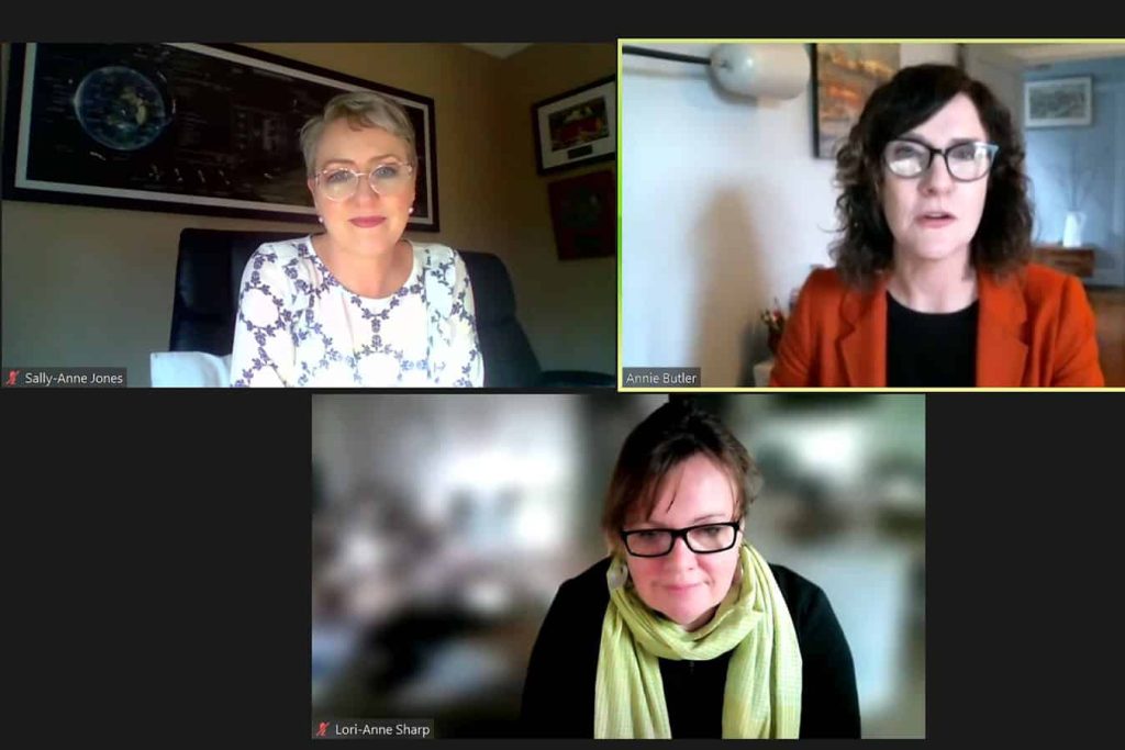 Powerful and proud: ANMF 15th Biennial National Conference - ANMJ