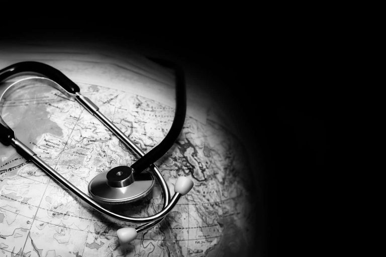 Nurses must lead the way in the fight against climate change, according ...