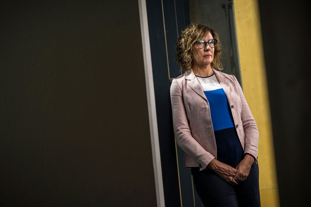 ANMF gives evidence at IR Bill Senate Inquiry - ANMJ