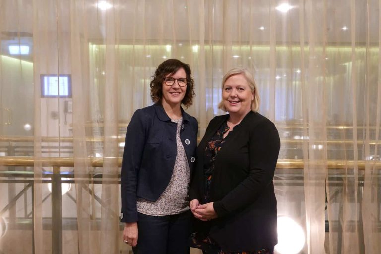 Landmark industrial relations reforms become law - ANMJ