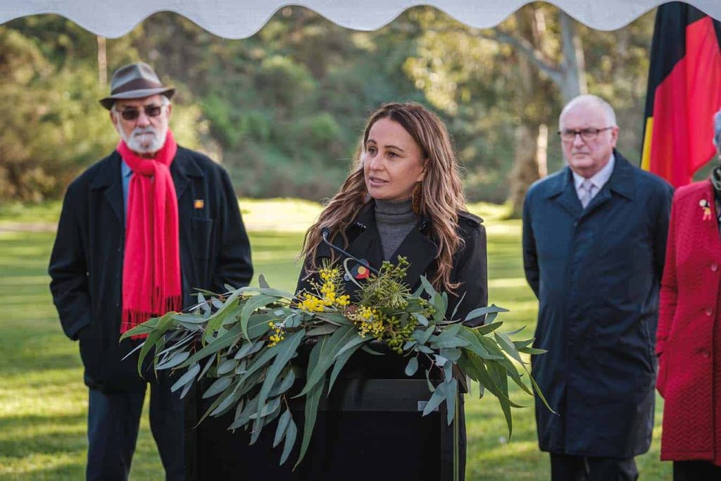 Time for constitutional change: A First Nations voice to Parliament - ANMJ