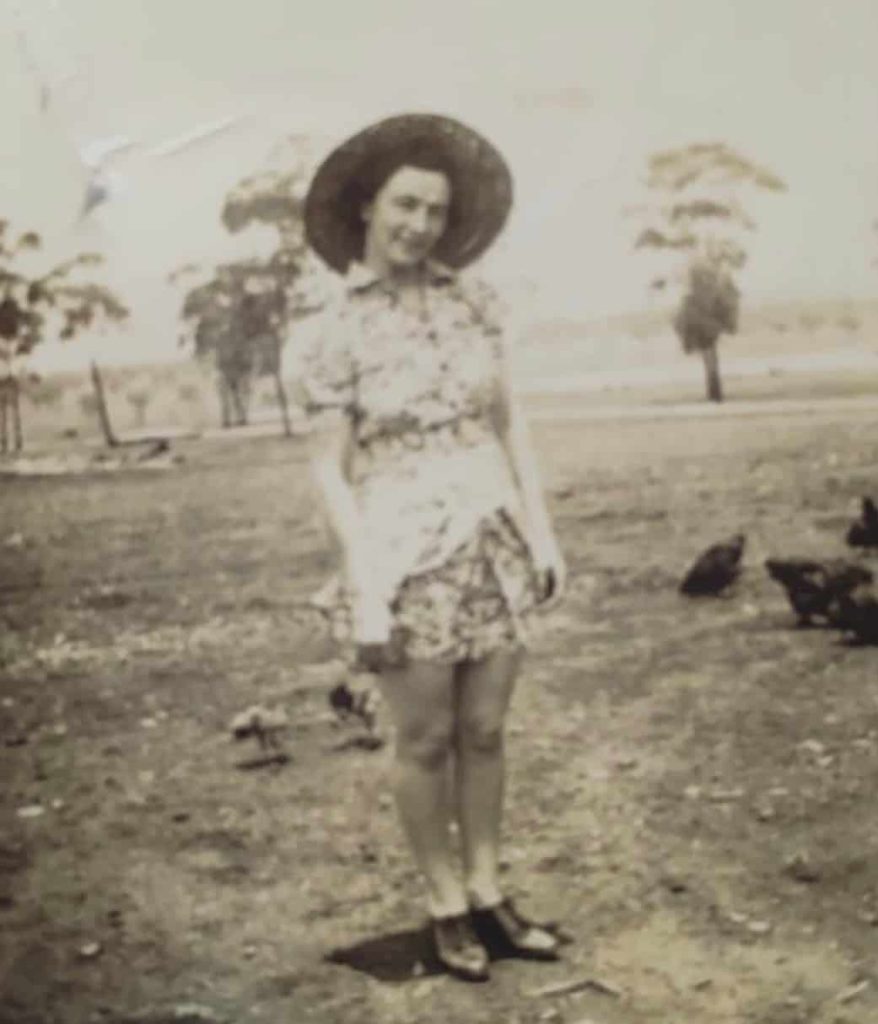 Heroic army nurses remembered on the 81st anniversary of the Radji ...