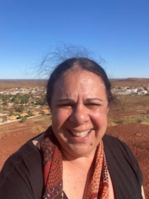 Meeting the health needs for Aboriginal people in the East Pilbara - ANMJ