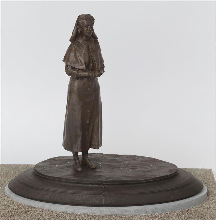 Be part of the Vivian Bullwinkel commemorative book - ANMJ