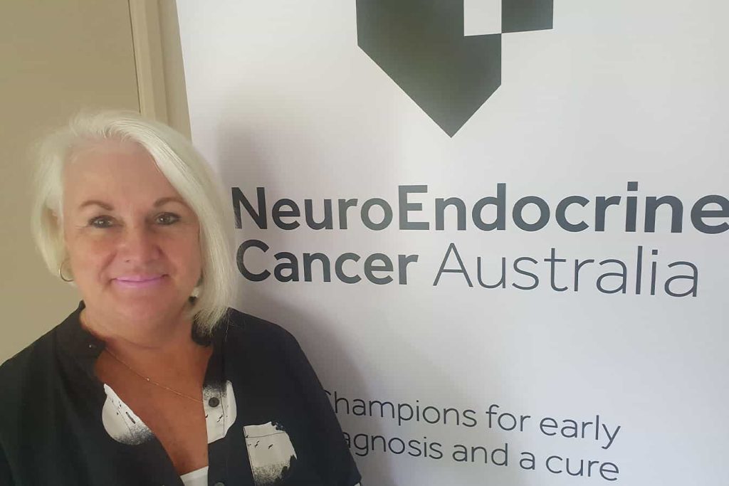 Q&A: Cancer Nurse - ANMJ