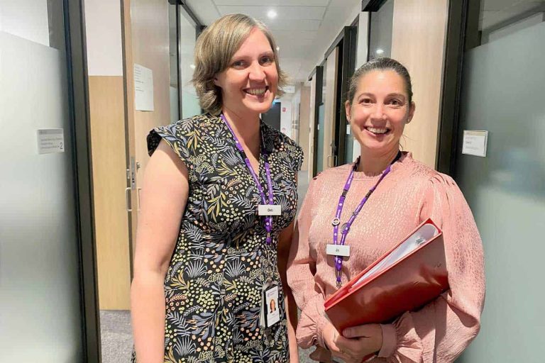 Clinical Documentation Improvement- a nursing role? - ANMJ