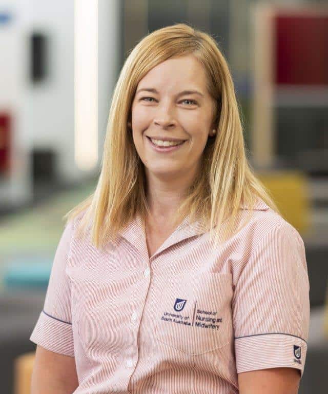 Study: What would help retention of early career nurses in regional and ...