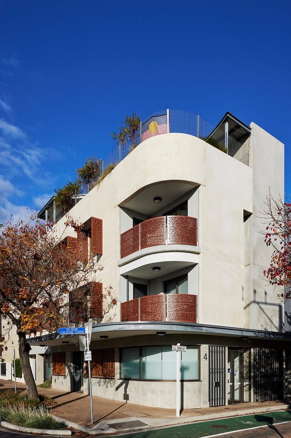 Tika Tirka: home away from home for First Nations students - ANMJ