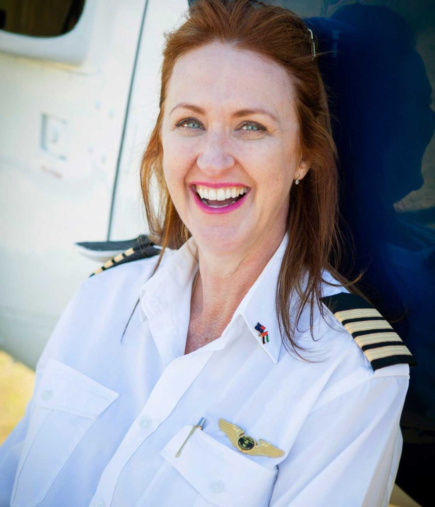 Midwife pilot inspires next generation of nurses and midwives to aim ...
