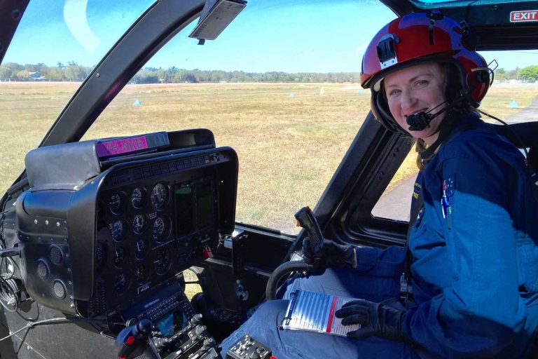 Midwife pilot inspires next generation of nurses and midwives to aim ...