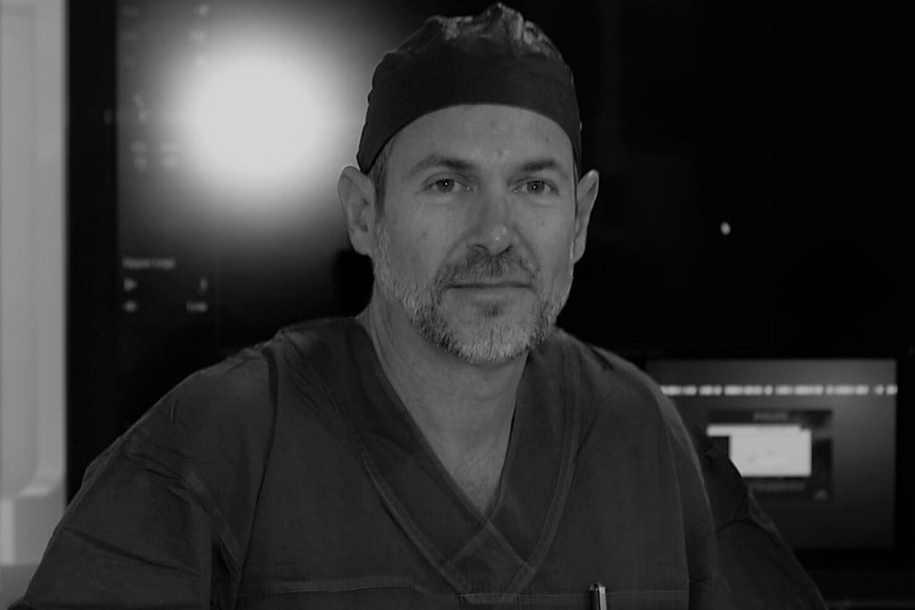 Dissolvable stent reduces risk of lower limb amputation in PAD - ANMJ