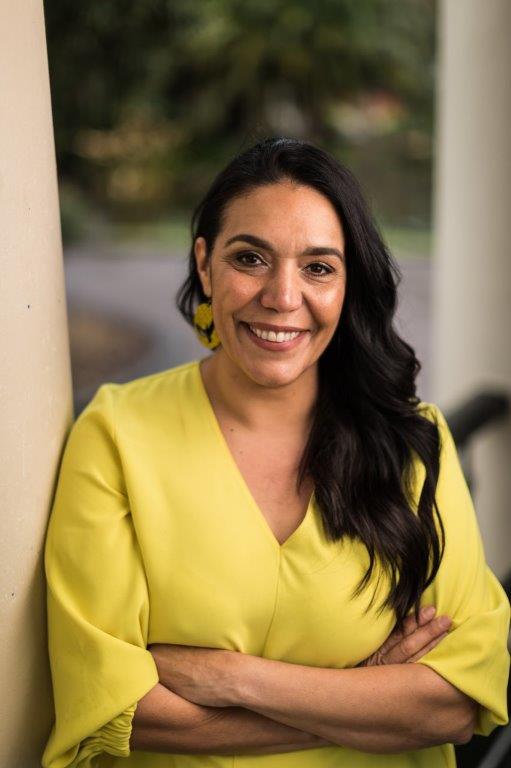 Aboriginal nurse leader, Janine Mohamed, on being named Victorian of ...