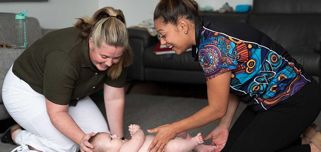 Queensland’s inaugural First Nations Midwifery Director driving the ...