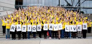 Saving lives: Nurse and midwife to patient ratios - ANMJ