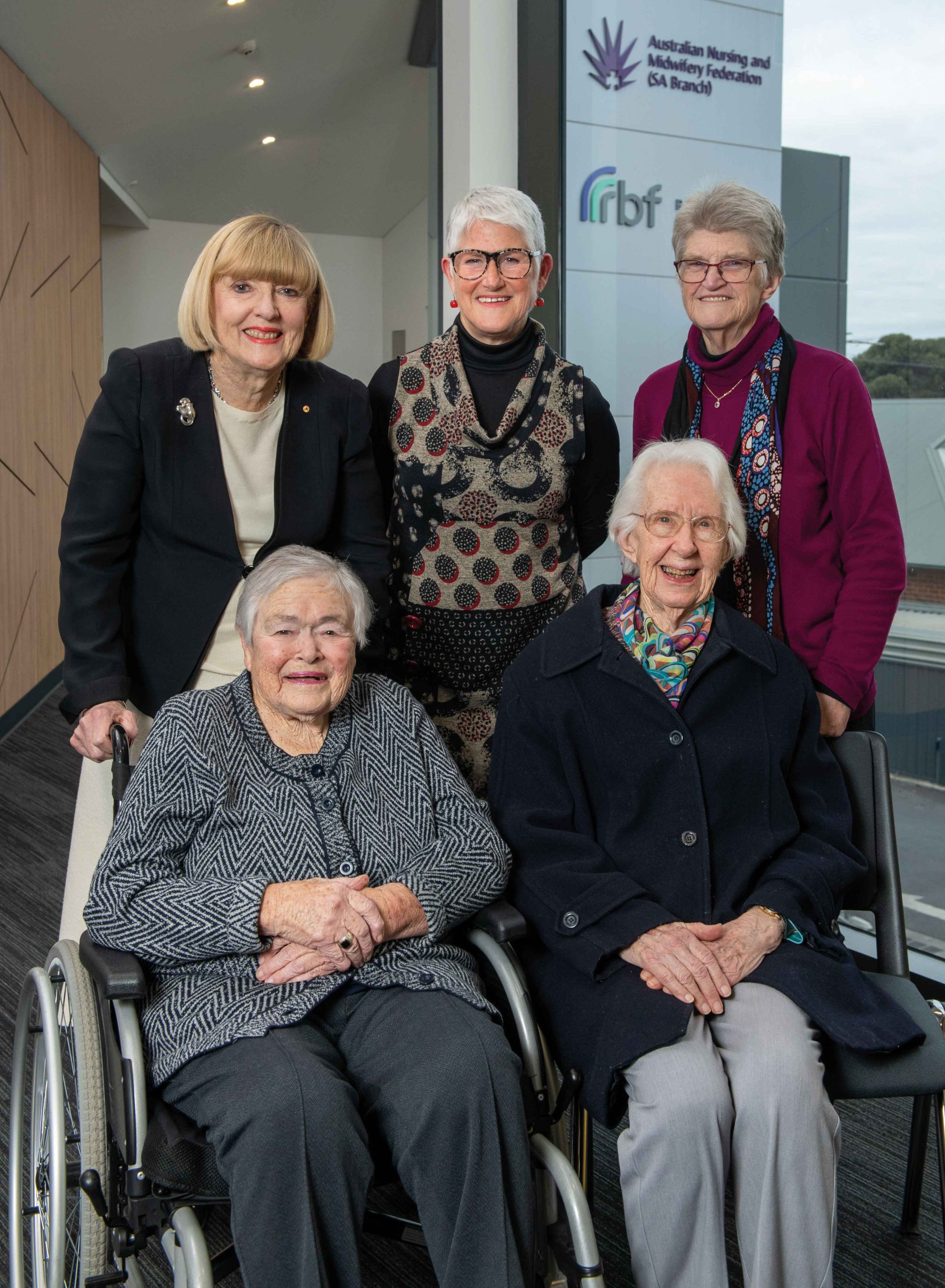 Transitioning nursing education into higher education - ANMJ