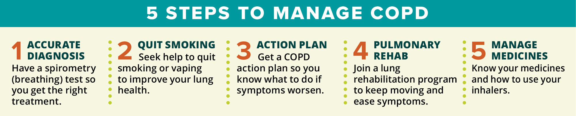 New Chronic Obstructive Pulmonary Disease (COPD) Clinical Care Standard ...