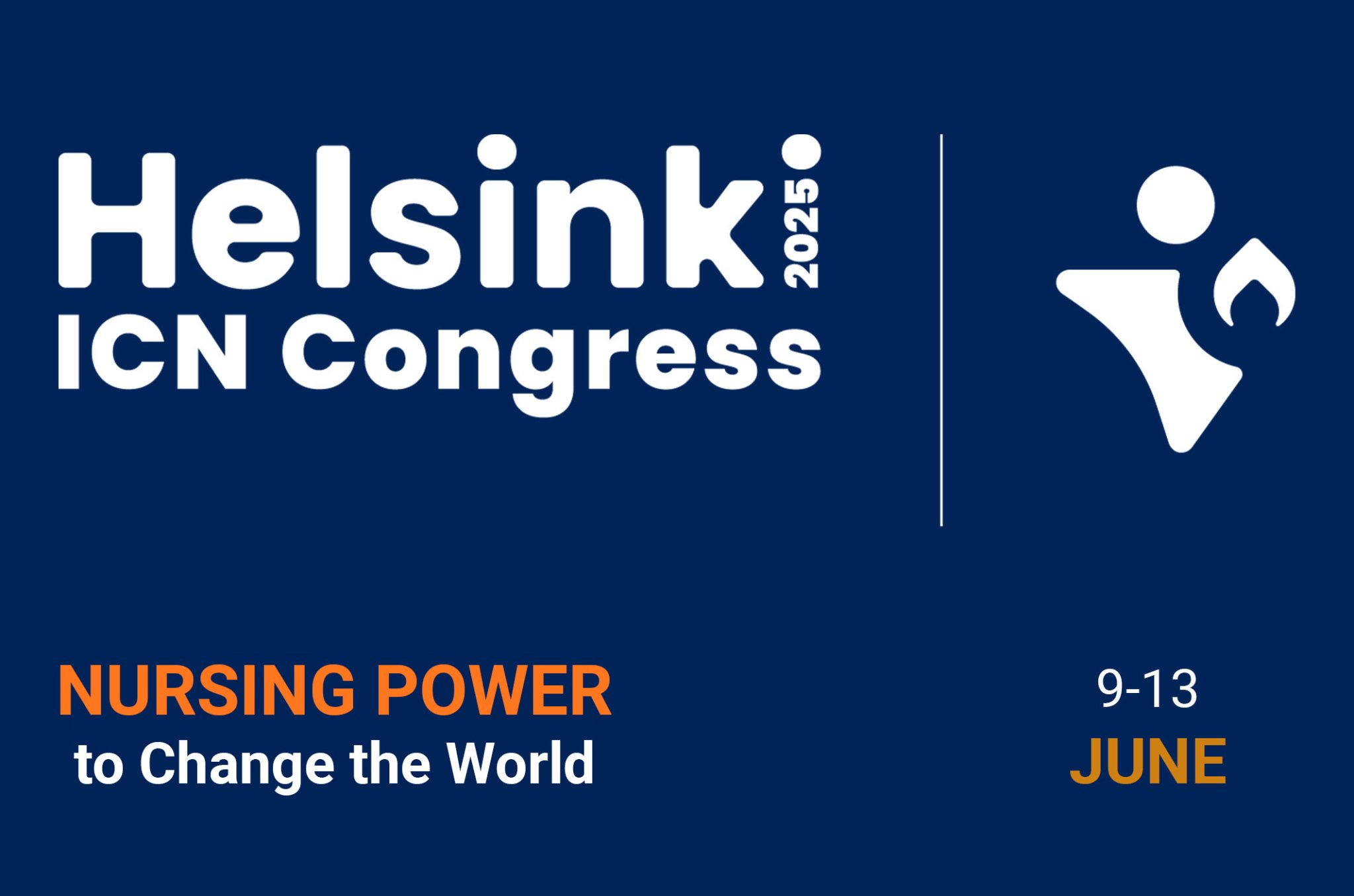 ICN 2025 Congress in Finland: registrations open - ANMJ