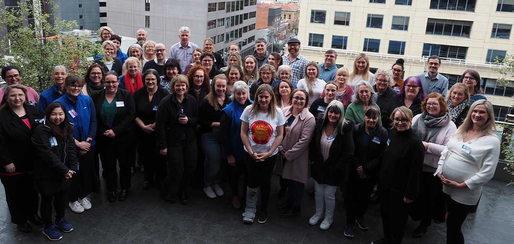 The value of the union workplace rep - ANMJ