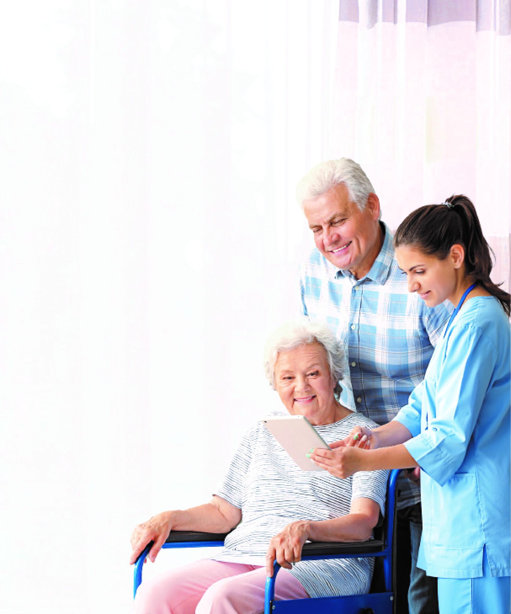 Frailty – supporting better outcomes - ANMJ