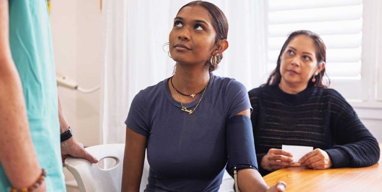 Racism in healthcare is costing lives, new report shows - ANMJ