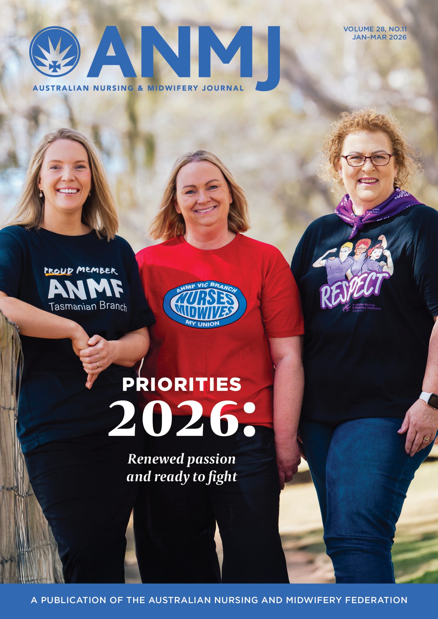 University of Tasmania empowers nurses with Australia’s most flexible postgraduate nursing ...